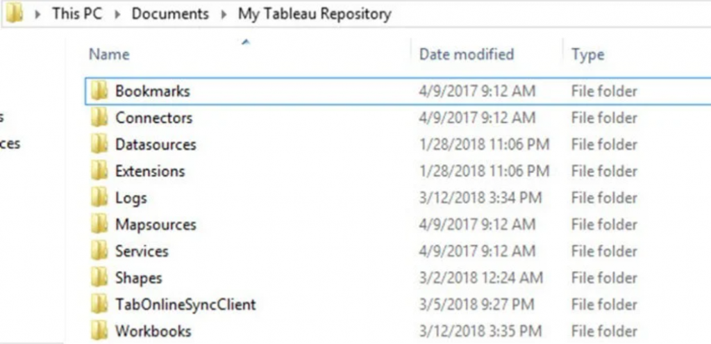مروری بر Tableau Public (رایگان) و Tableau Desktop - هوش تجاری